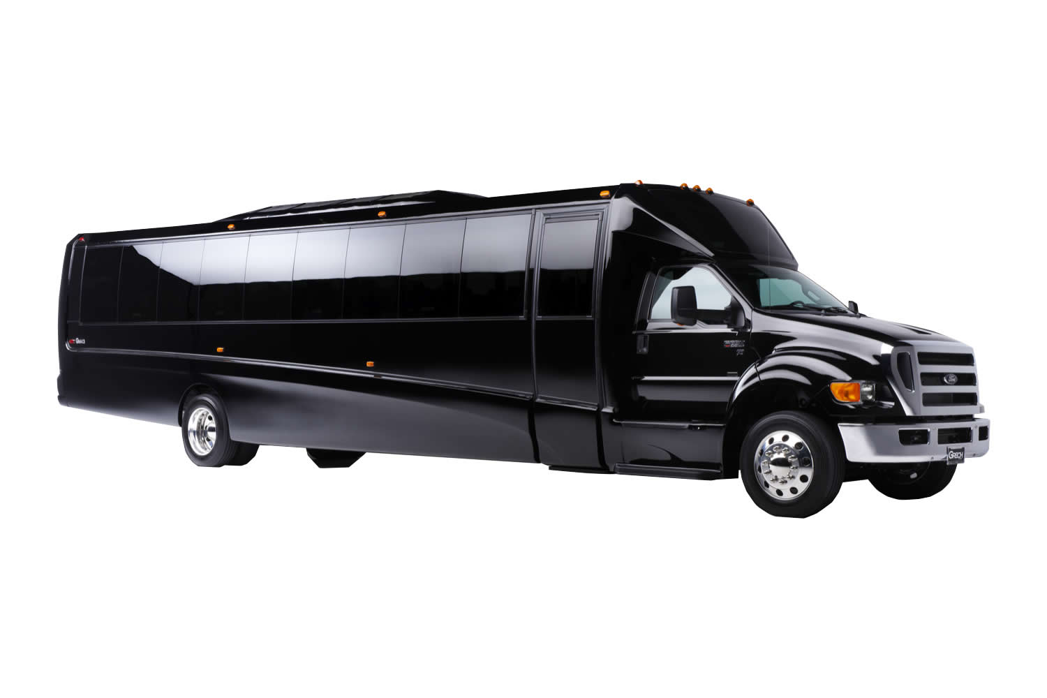 Personal Airport Transportation | Driven Global Chauffeured