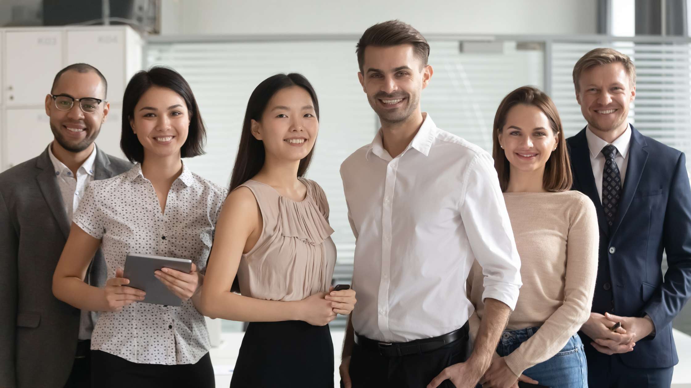 Enhance Employee Transportation with Luxury Shuttle Services